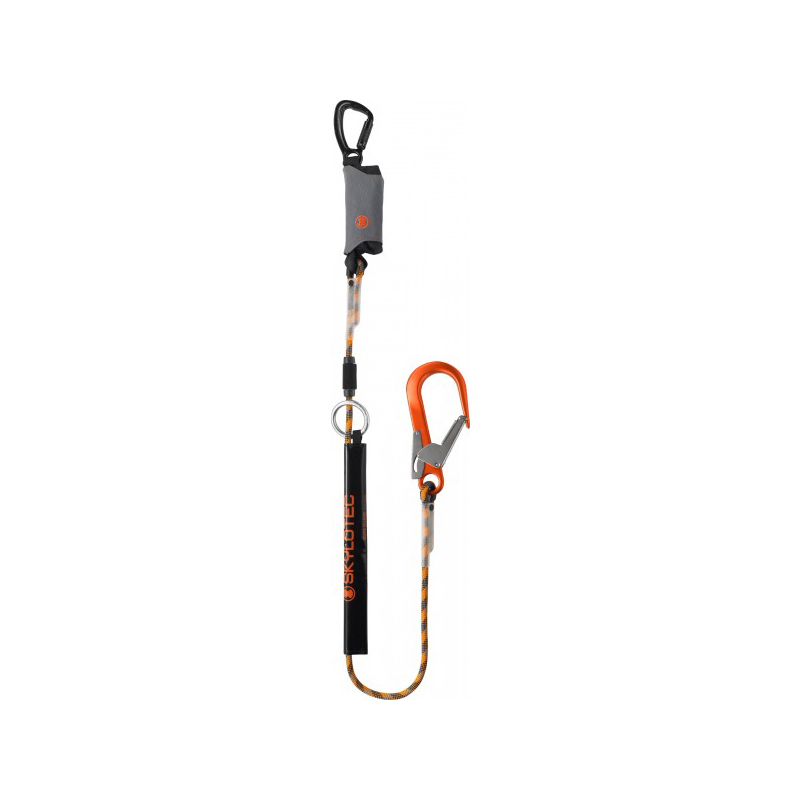 لنیارد تک قلاب L-0576 اسکای لوتک SKYSAFE PRO TIE BACK ROPE - تجهیزات ...